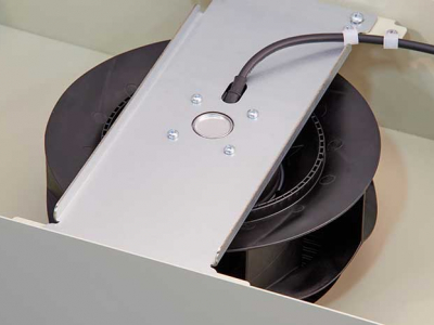 Mistbuster 500 | Air Quality Engineering