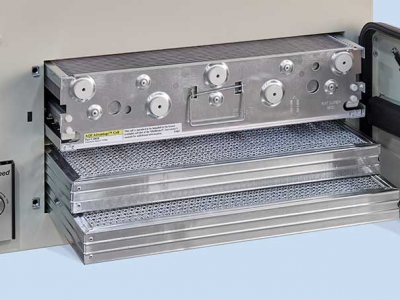 Mistbuster 500 | Air Quality Engineering