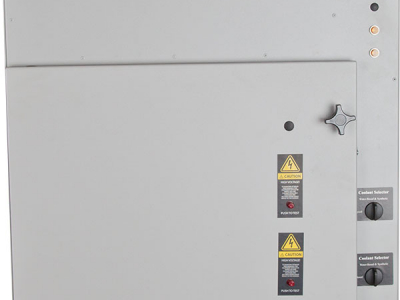 Dual Purpose Mist Collector And Eliminator: MistBuster® 2000 Air Cleaner