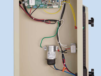 Mistbuster 850 | Air Quality Engineering