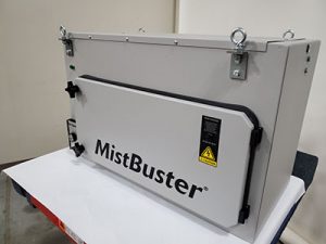 MistBuster Accessories