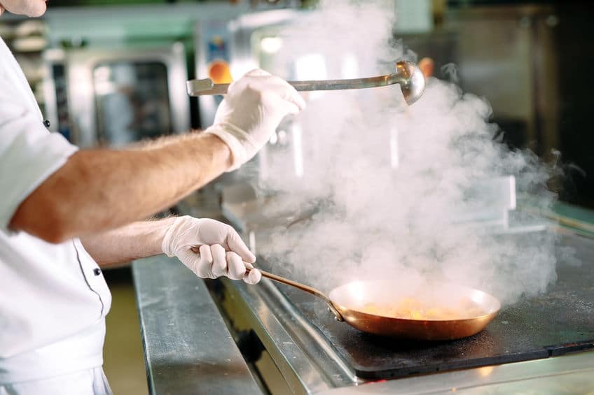 Why Your Restaurant Needs a Pollution Control Unit | Air Quality ...